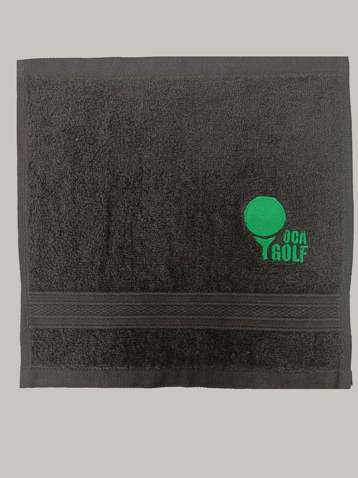 Big Towel – OCA